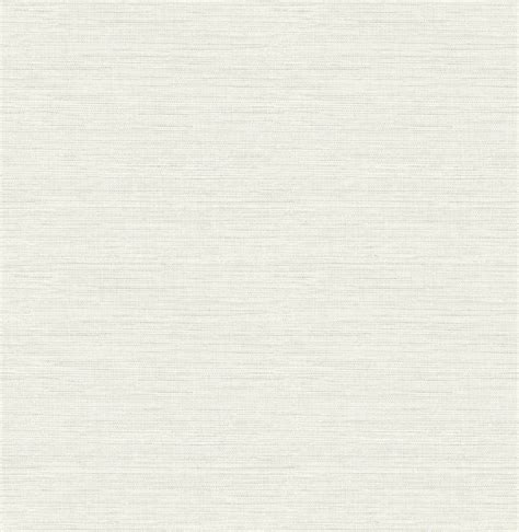 Agave Light Grey Faux Grasscloth Wallpaper Bolt Transitional