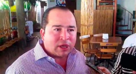 Demanda Ricardo Taja A Autoridades Esclarecimiento De Asesinato De