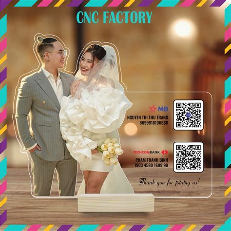 Cnc Factory Cửa Hàng Trực Tuyến Shopee Việt Nam