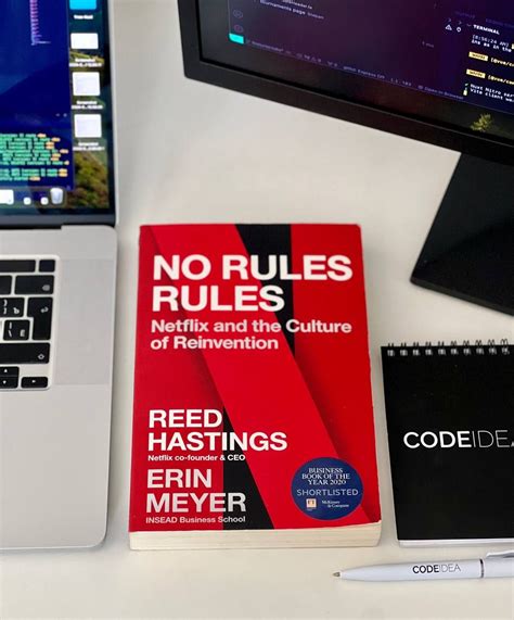 Lilit Vardanyan On Linkedin Programming Companyculture Innovation Norulesrules Netflix