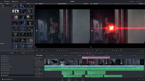 Hitfilm Pro Neloexcel