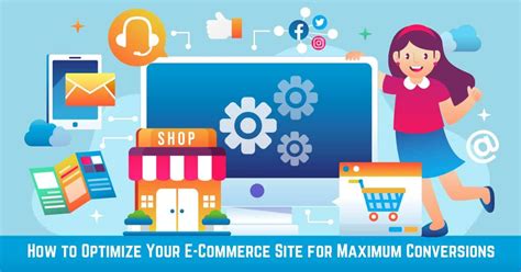 Optimizing E Commerce Website For Conversions Ample Websol