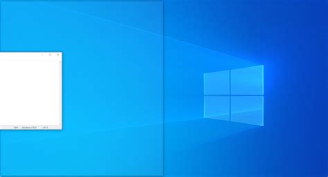 How To Split Screen On Windows 10 With Keyboard Shortcut