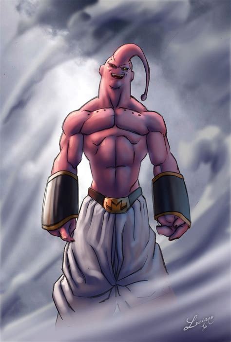 Super Boo Anime Dragon Ball Super Dragon Ball Goku Anime Dragon Ball
