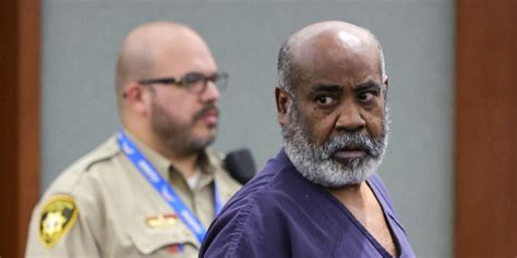 Aux États Unis Procès Pour Le Meurtre Du Rappeur Tupac 27 Ans Plus Tard