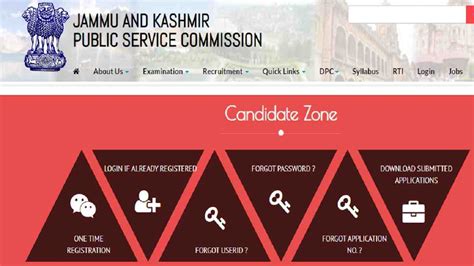 Jkpsc Civil Judge Recruitment 2023 Out Apply Online For 69 Vacancy