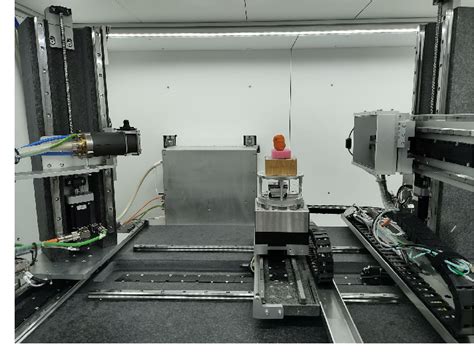 A Tomographic Workflow To Enable Deep Learning For X Ray Based Foreign