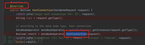 漏洞分析CVE 2023 31058 Apache Inlong JDBC反序列化漏洞 FreeBuf网络安全行业门户