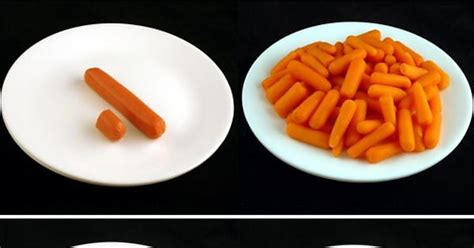 Food Comparison Album On Imgur