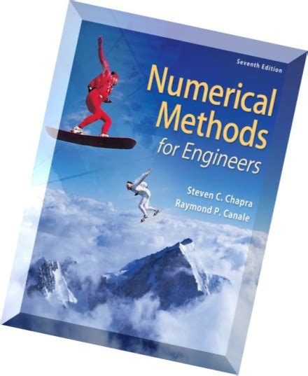 Download Numerical Methods For Engineers 7 Edition Pdf Magazine