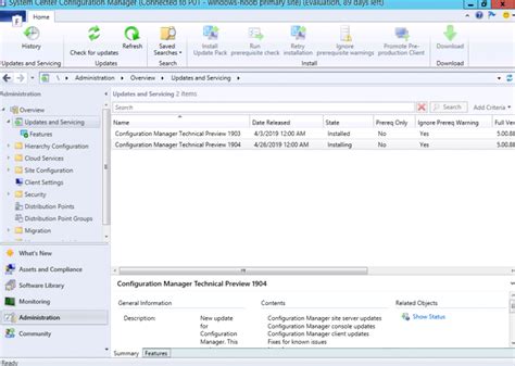 Configmgr Log Files Help You When You Least Expect It Oh And Sccm 1904