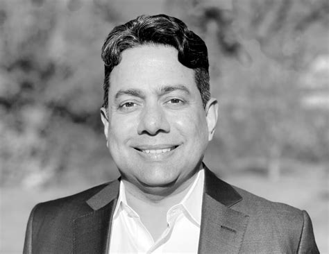 Prabhakar Rajagopal Positive Momentum