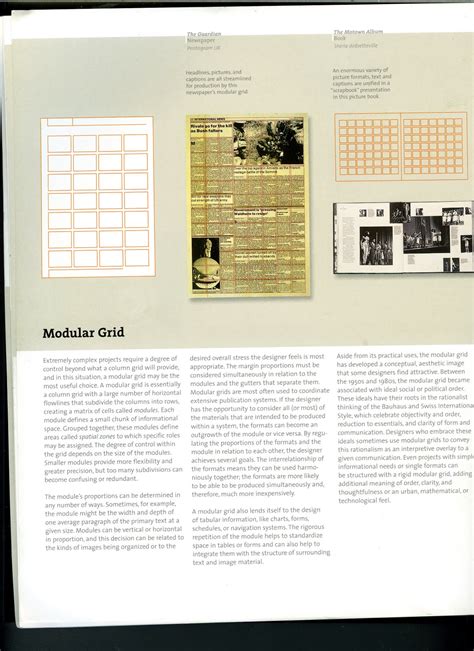 Summer Design Brief Researching Grids Summer Design Brief Researching Grids