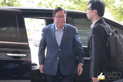 鄭文燦退還「500萬」竟是借款？凌濤狠酸：大阿哥何時需要借貸了 政治快訊 要聞 Nownews今日新聞