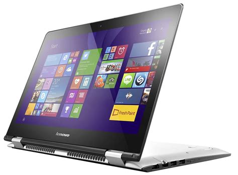 REVIEW Lenovo IdeaPad Yoga 500 15 Pareri Si Pret
