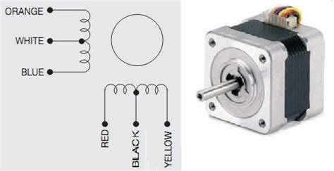 How To Drive Stepper Motor With Arduino Motor Shield Do It Easy With Scienceprog