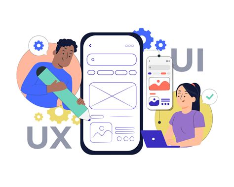 Diseño Ui Ux Version De Software Dominicana