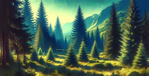 Identify If Tree Is A Fir Using Ai Nyckel