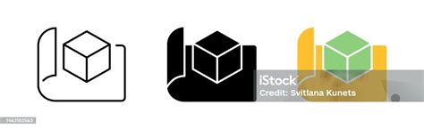 디자인 아이콘을 설정합니다 건축업자 건설 계획 큐브 보스 리더 작업 수리 마감일 개체 도구 재료 계획 건축가 인프라 개념입니다 다른 스타일의 벡터 선 아이콘 0명에 대한