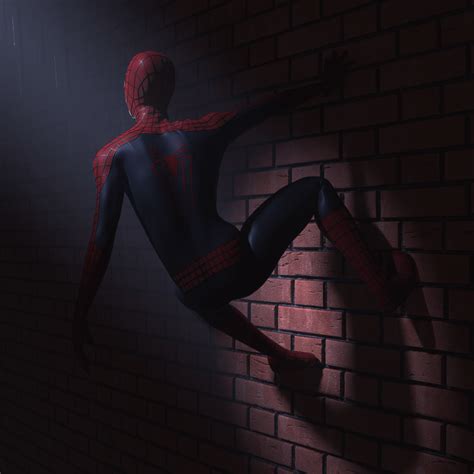 Any Ideas On How I Could Make The Scene More Interesting Or Any Other