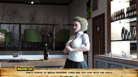 Lewd Island 8 She Gave Me A Handjob South African Blowjob Porn By