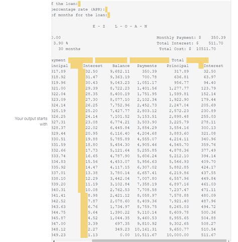 Solved Using Python 3 How Can I Get The Expected Output Chegg