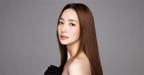 너무 쉽게 헤어졌어요 박민영 열애설 하루 만에 이별 발표 공식