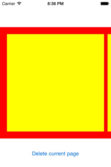 Ios Best Practice To Have Multiple Tableviews In A Single View Controller Stack Overflow