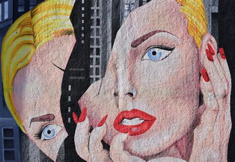 Why Sexual Assault Is Among The Most Traumatic Experiences Women Can Face