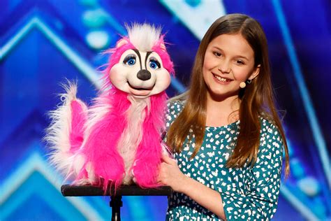 Agt 2023 Season Orel Tracey