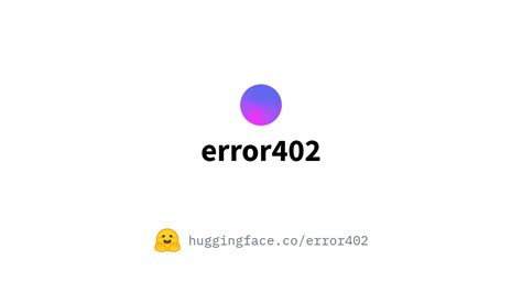 Error Alan