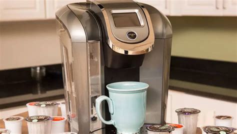 How To Replace The Keurig Filter