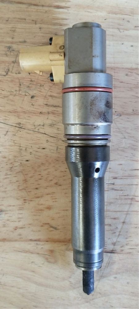 Core 2015 Paccar Mx13 Injector