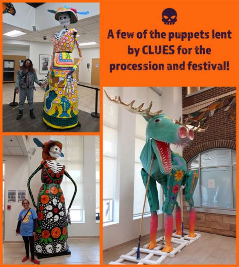 2021 Barebones Extravaganza Barebones Puppets