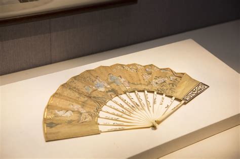 中国园林博物馆十周年捐赠展 每日环球展览 Imuseum
