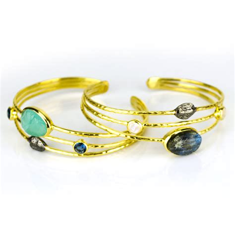 March Birthstone Danique Jewelry