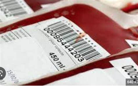 Blodtransfusion Flashcards Quizlet