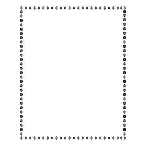 Floral Book Frame Design Element Vector Free Download Floral Book