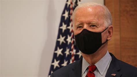 Biden Plantea La Prohibición De Las Armas De Asalto