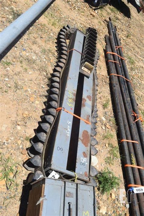 Grain Elavator Auctions Equipmentfacts