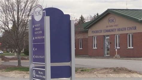 Furloughs Possible As Maine Health Care Provider Loses Access To