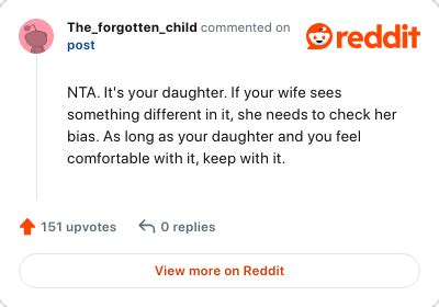 Dad Baths Injured Daughter Mom Furious Diply