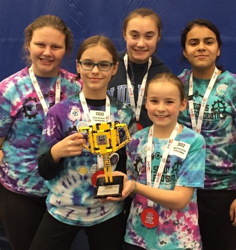 Image 1 Girl Scouts Of Greater Chicago And Northwest Indiana Blog