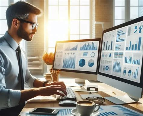 Driving Business Agility Through Bitrix24s Automation Tools