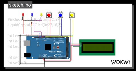 Mode ธนกจ 40 Wokwi ESP32 STM32 Arduino Simulator