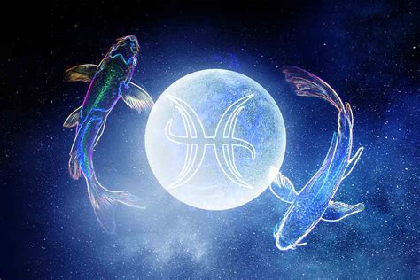 Full Moon In Pisces Meaning Pru Leelah