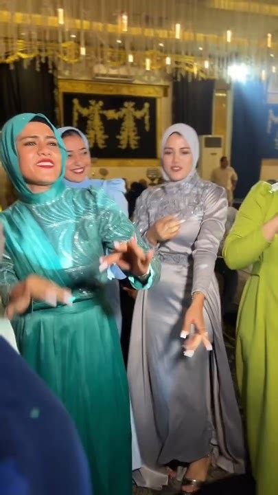 اصحاب العروسه مولعينها😍💃🔥shortvideo Weddingdress Explorepage