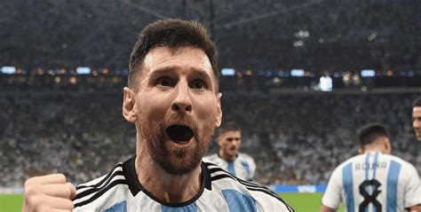 Messi Tata Martino Y Memo Ochoa Los Mejores Memes Que Dejó La