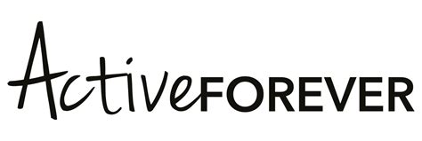 Active Forever Active Families