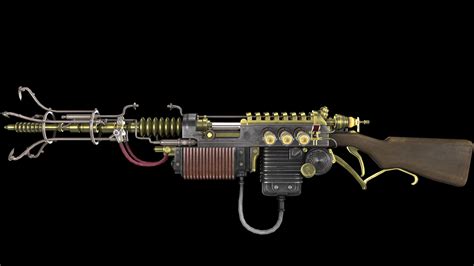 Artstation Wunderwaffe Dg 2